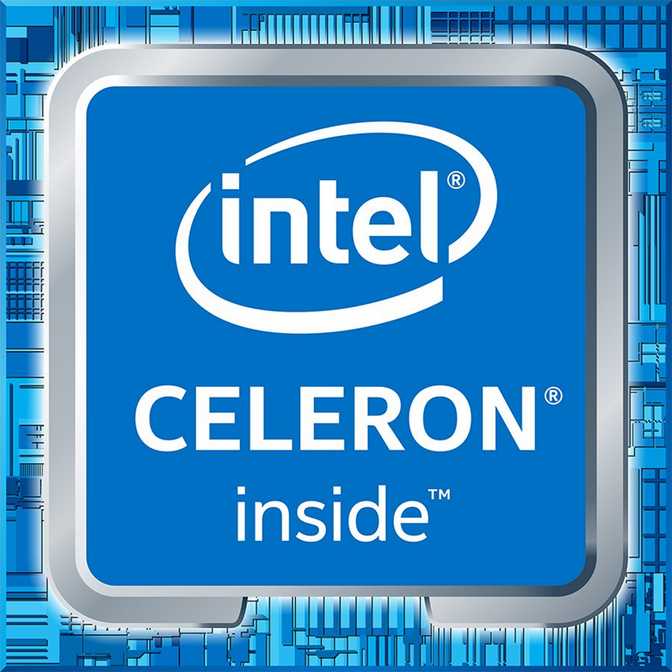 Intel Celeron N5095: характеристики, цена и отзывы