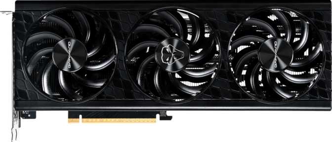 Gainward GeForce RTX 5060 Ti PythoN III 16GB: характеристики, цена и отзывы